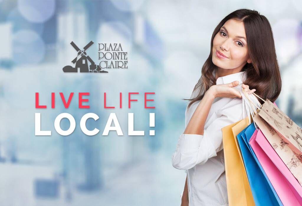 Home - Plaza Pointe-Claire