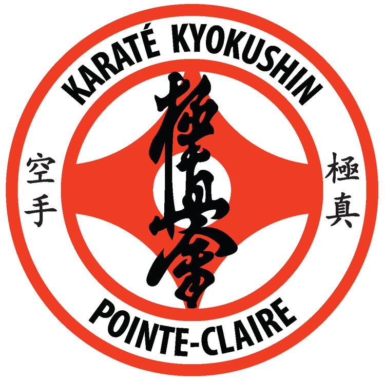 Karaté Kyokushin Pointe-Claire - Plaza Pointe-Claire