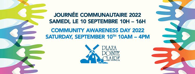 News & Events - Plaza Pointe-Claire